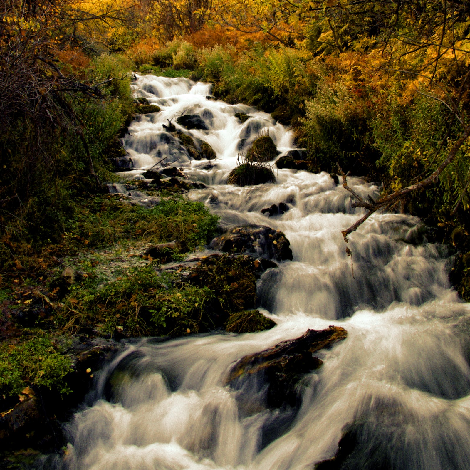 cascade wallpaper,body of water,water resources,natural landscape ...