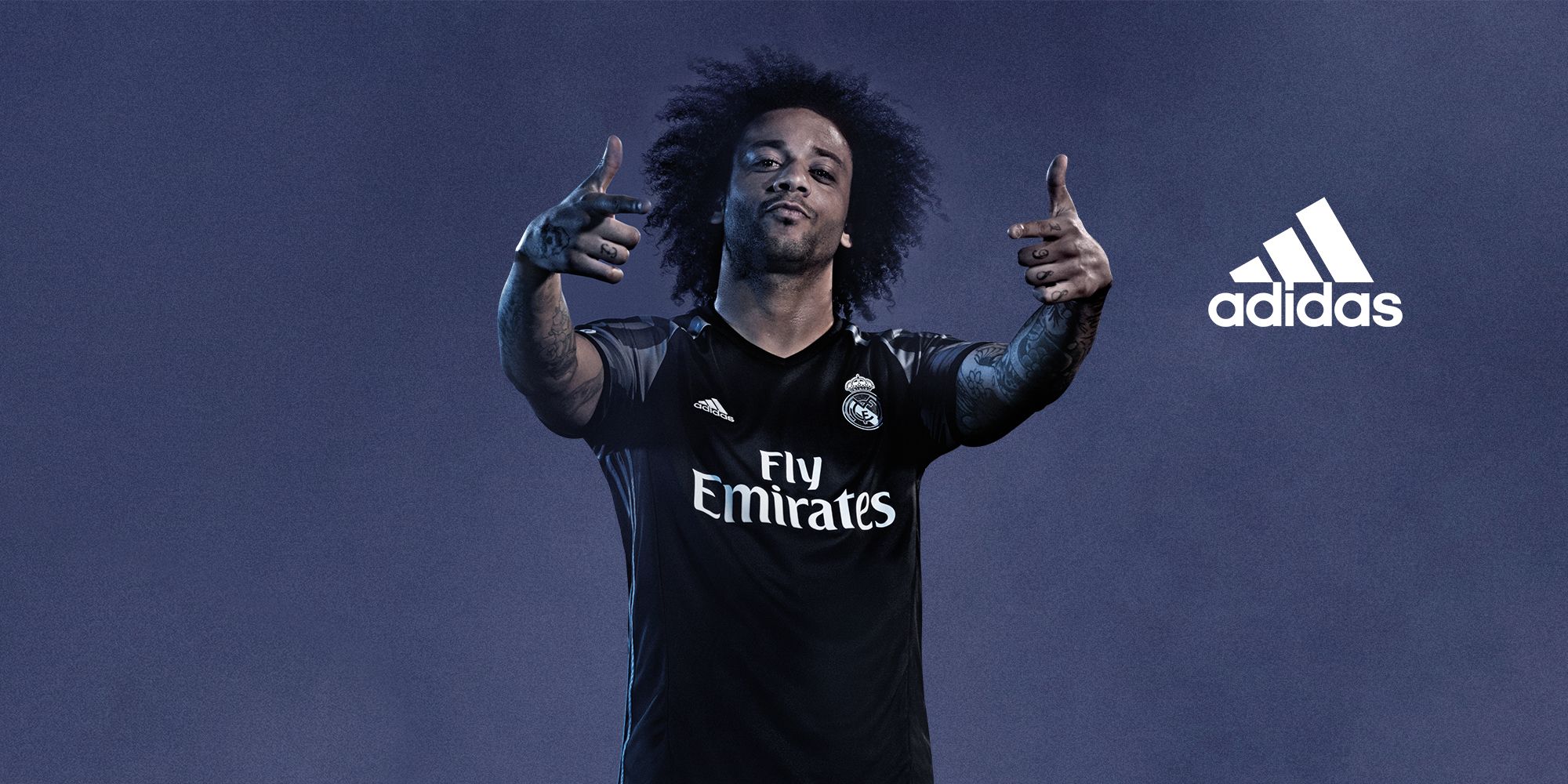 Marcelo Wallpapers Marcelo Photos And Wallpapers - Real Madrid 2016 17 ...