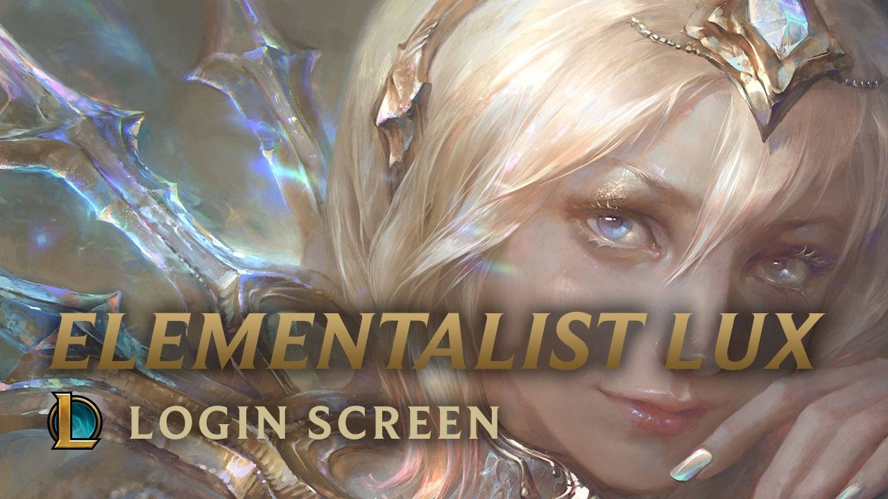elementalist lux wallpaper hd,cg artwork,blond,games,fictional character,adventure game (#553553 ...