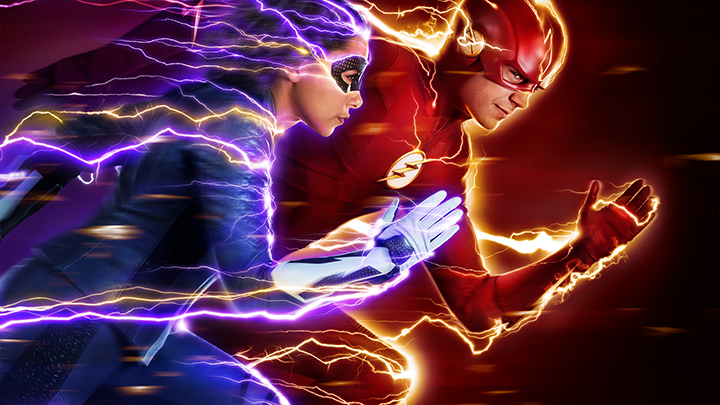 Cool Flash Wallpapers- WallpaperUse