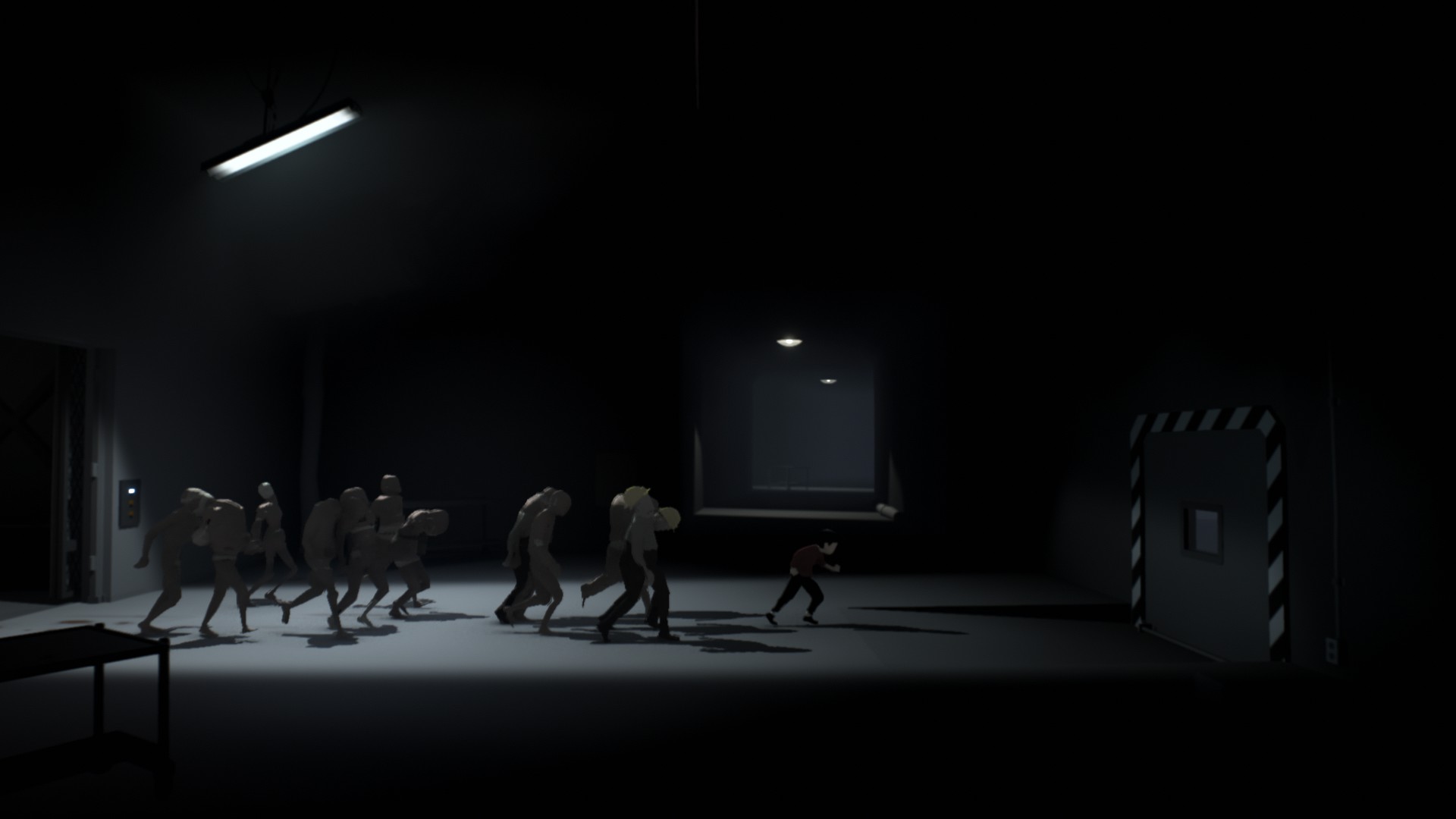 内部の壁紙,黒,ステージ,闇,光,振付 (#556252) - WallpaperUse