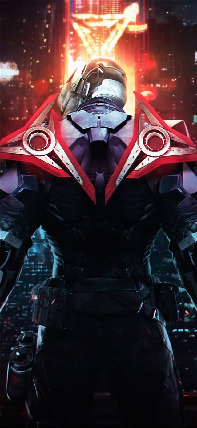 League Of Legends Project Zed 4k Iphone X Wallpaper - Project Zed Wallpaper Hd- WallpaperUse