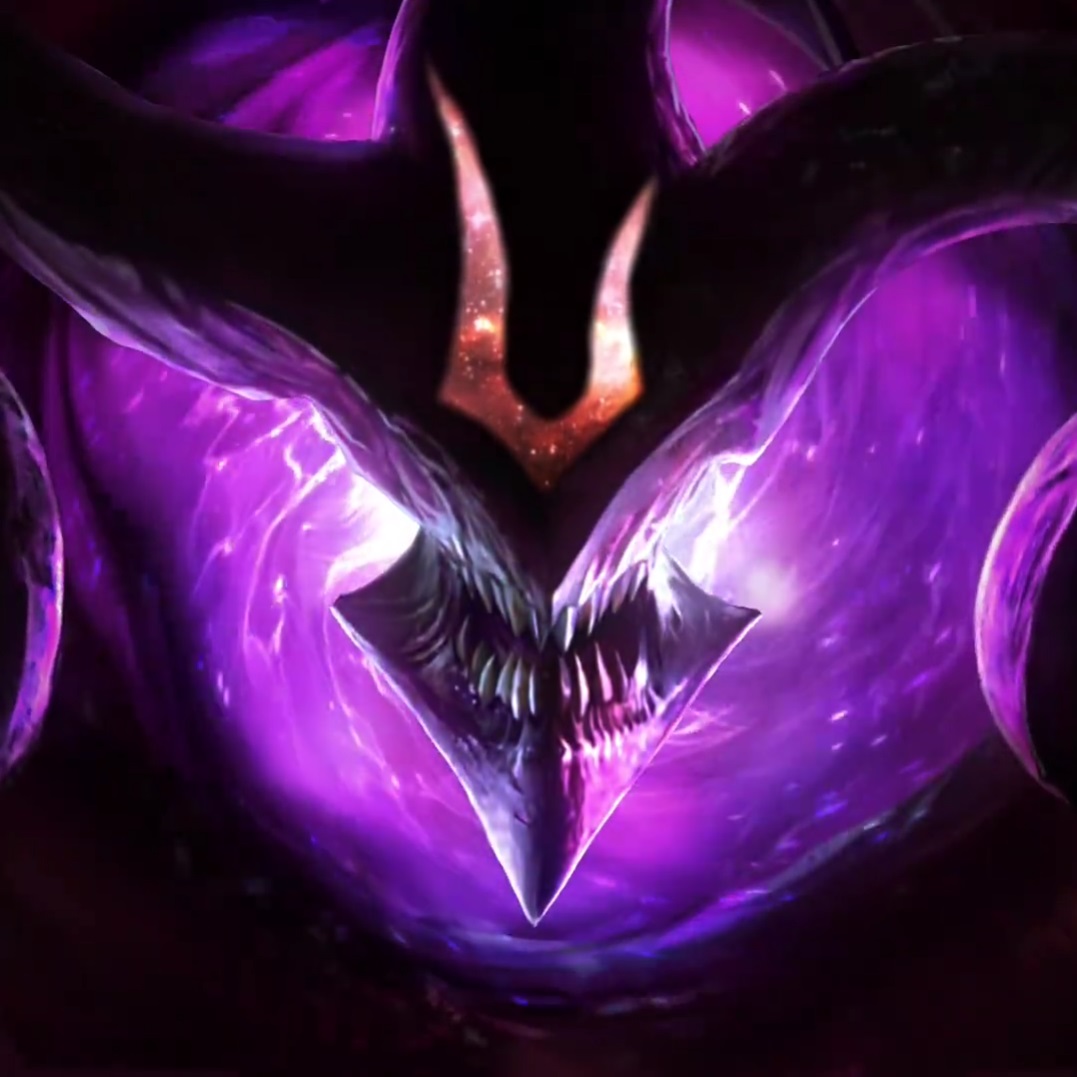 Thresh Wallpaper Iphone