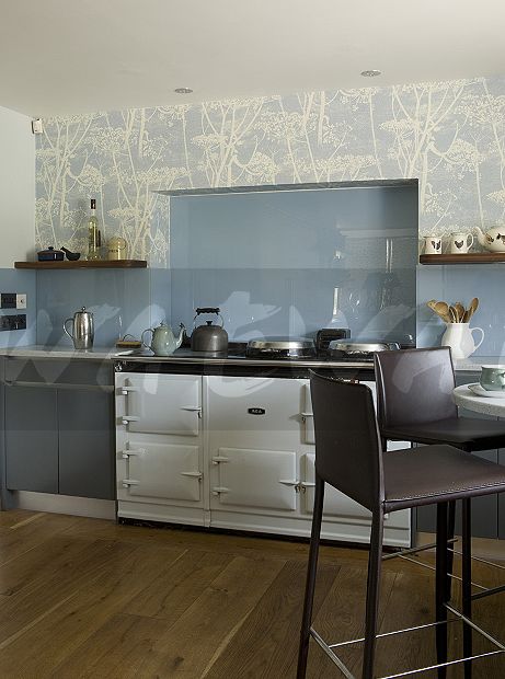 201641004431 Hh700705 - Glass Splashback Behind Aga- WallpaperUse