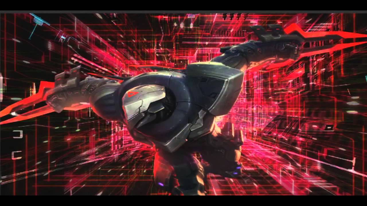 League Of Legends Project Zed Wallpaper Phone Is Cool - Project Zed ...