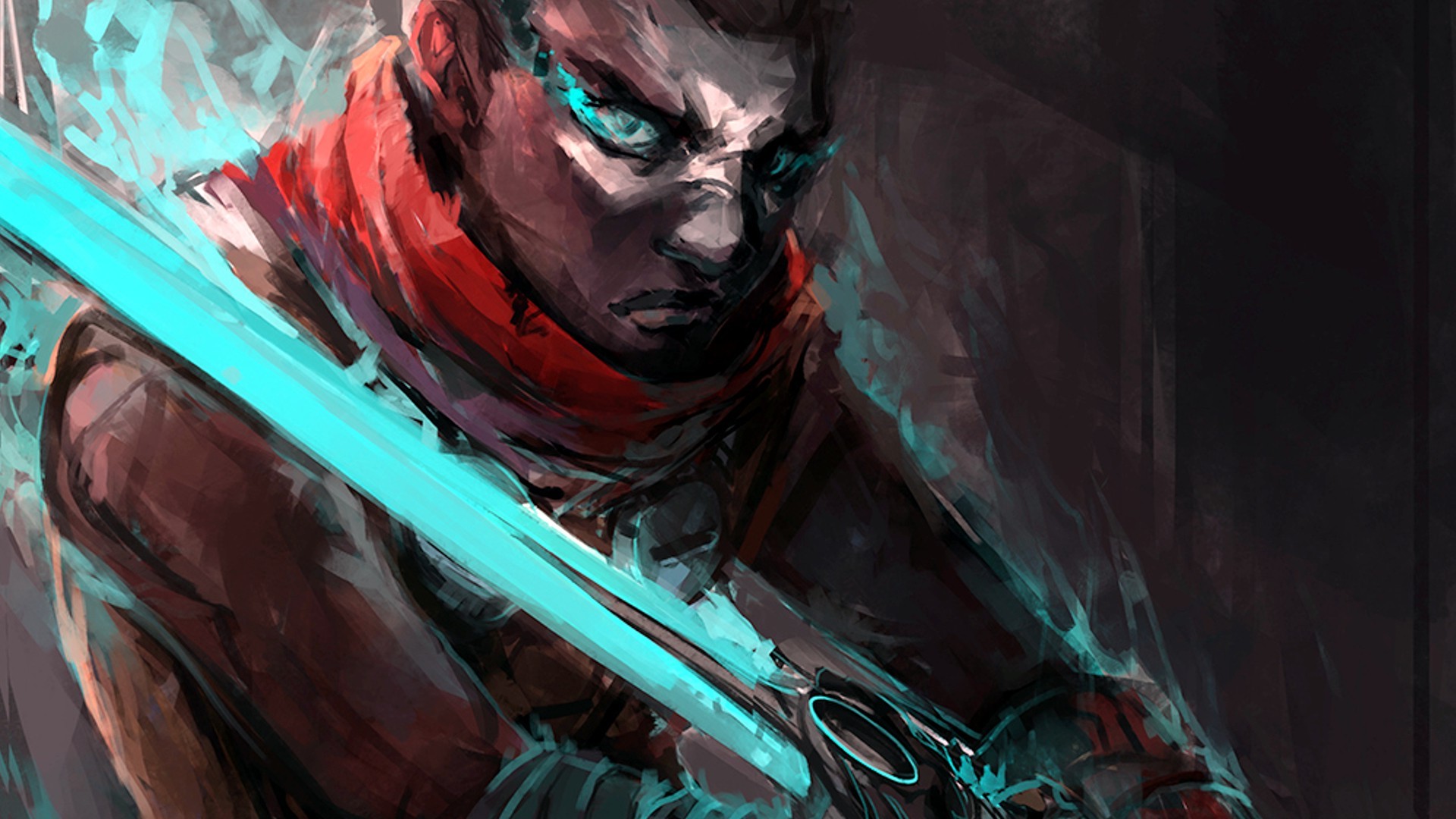 League Of Legends Ekko Wallpaper Hd- WallpaperUse