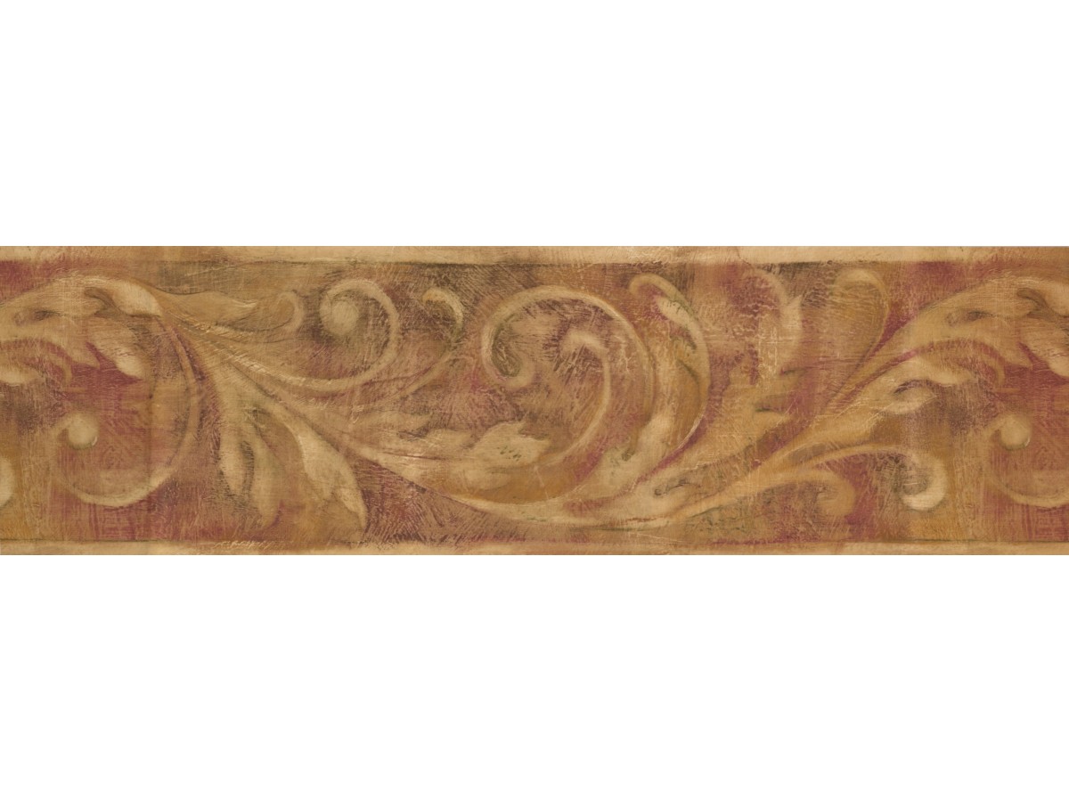 Wallpaper Border- WallpaperUse