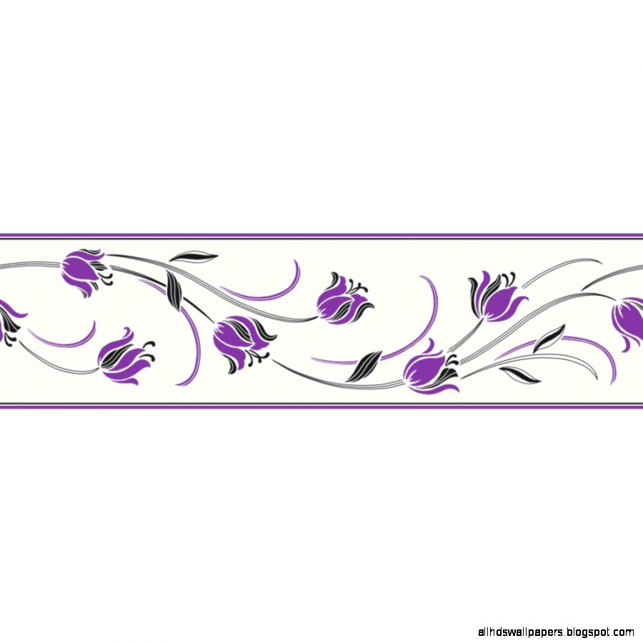 purple wallpaper border,purple,violet,line,rectangle,plant (#560512 ...