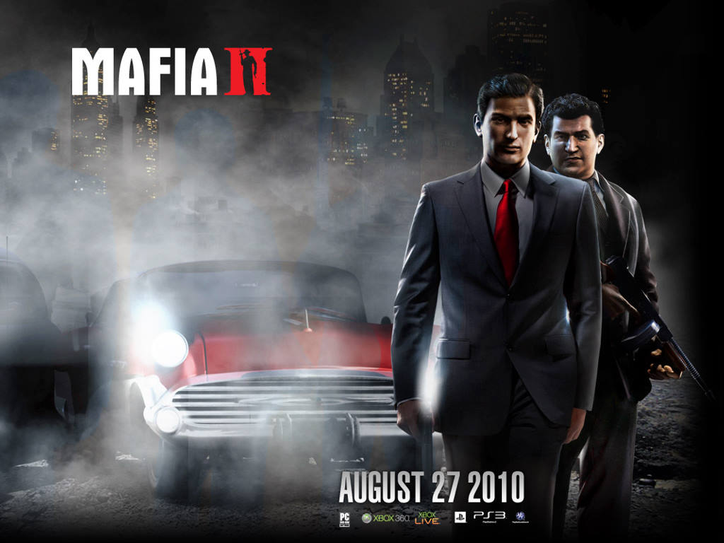 mafia wallpaper hd,movie,suit,action film,poster,album cover (#561673 ...