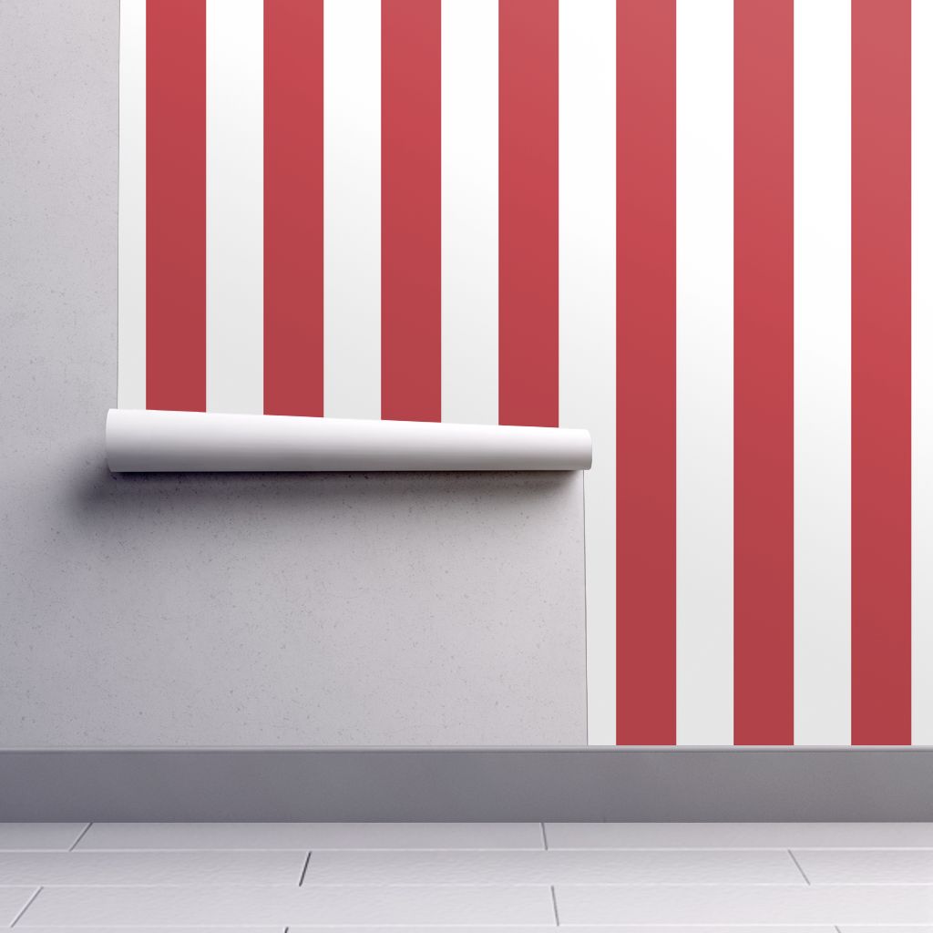 removable wallpaper stripes,red,white,wall,line,rectangle (#562266 ...