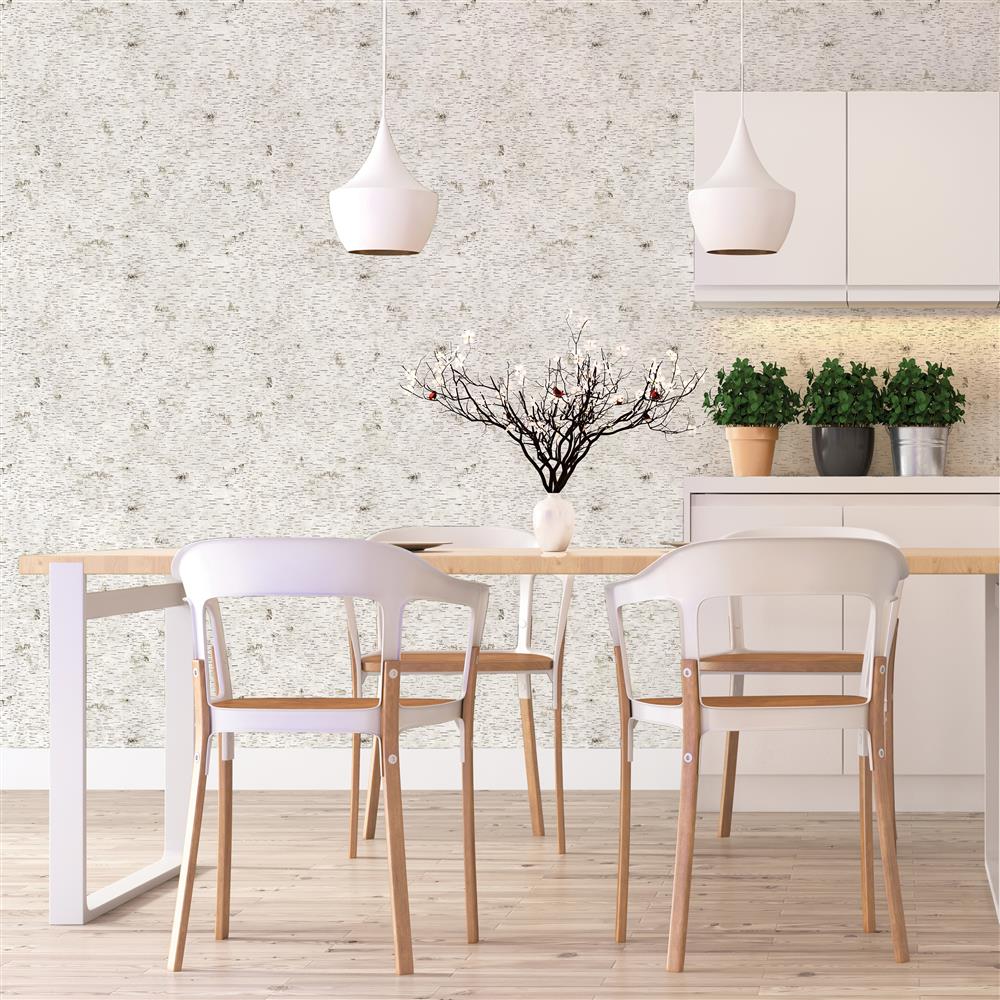 wood removable wallpaper,white,furniture,table,room,dining room ...