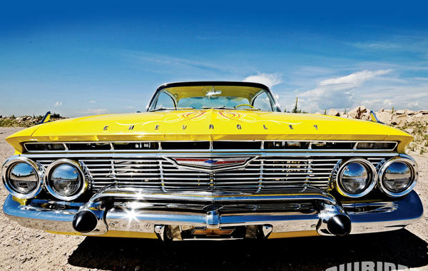 Lowrider Wallpapers On My Screen Right Now - 1961 Impala Front End ...