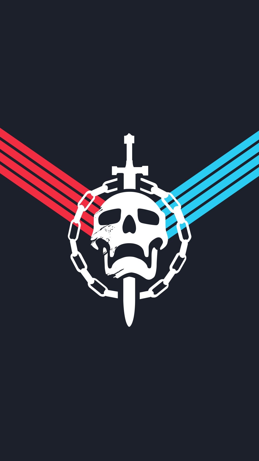 Logo Destiny Raid- WallpaperUse