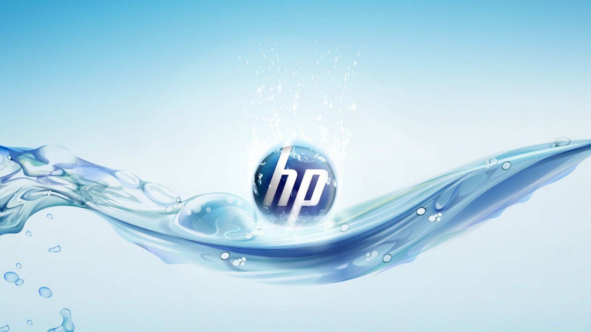 Hp Screen Saver- WallpaperUse