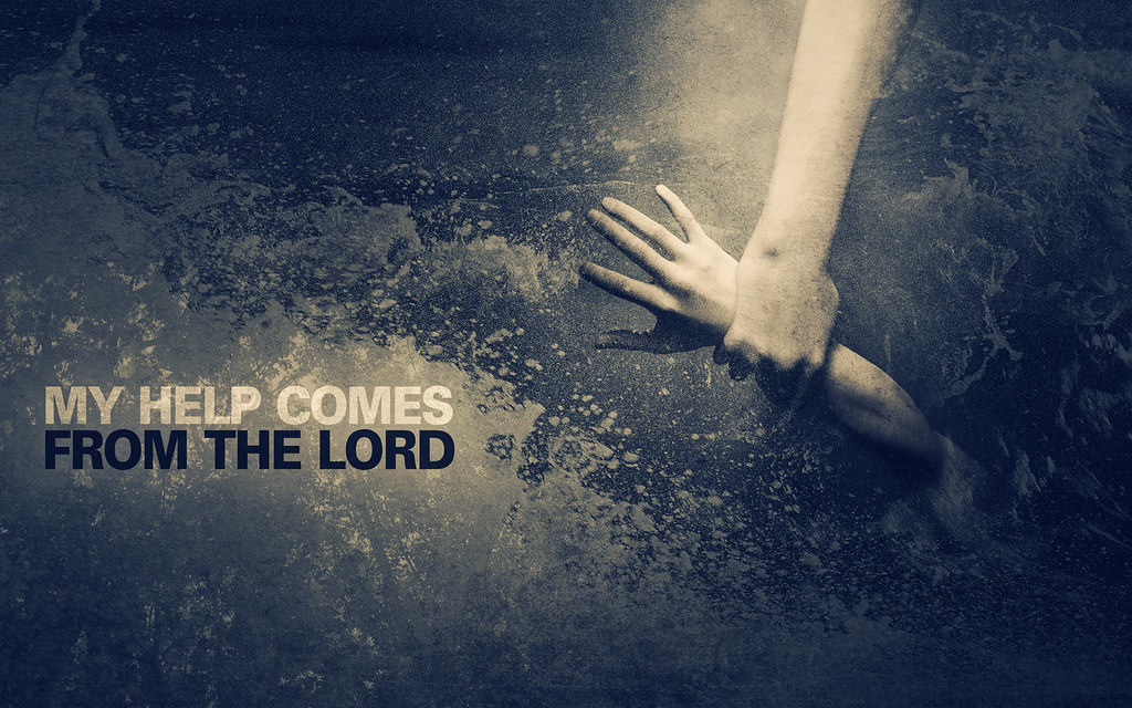 Help Wallpaper- WallpaperUse