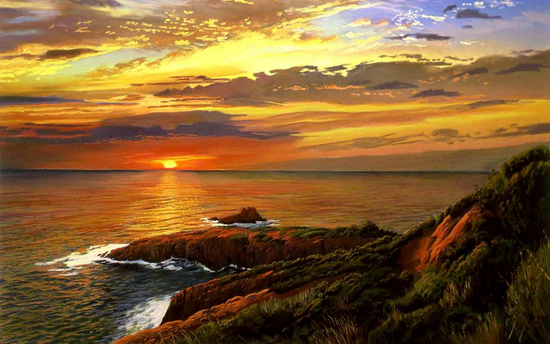 apus wallpapers hd,sky,nature,body of water,natural landscape,horizon ...