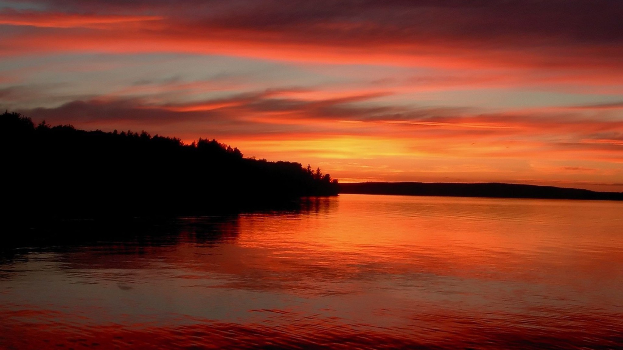 apus wallpapers hd,sky,red sky at morning,afterglow,body of water ...