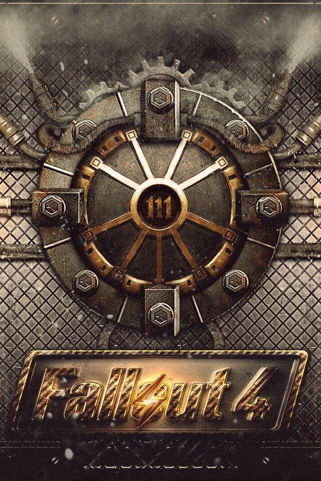 Fallout 4 Wallpaper For Iphone - Fallout 4 Wallpaper Iphone Hd ...