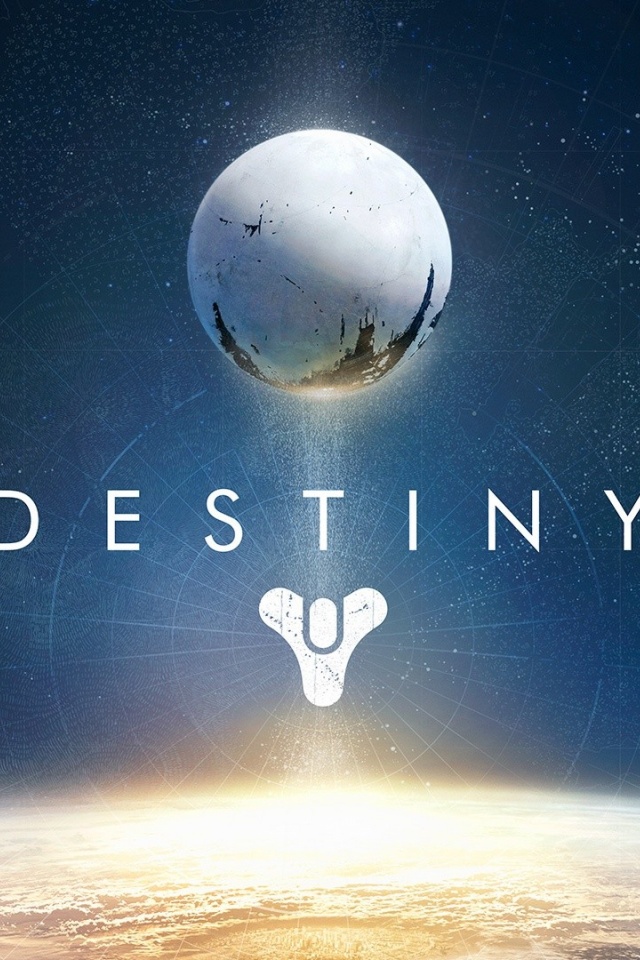 Tomas Skyldeberg Our Destiny- WallpaperUse