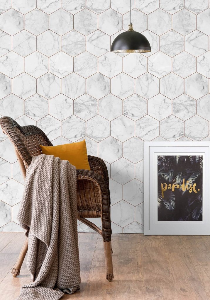 7 Of The Best Marble Wallpapers, Which One Gets Your - Marble And ...