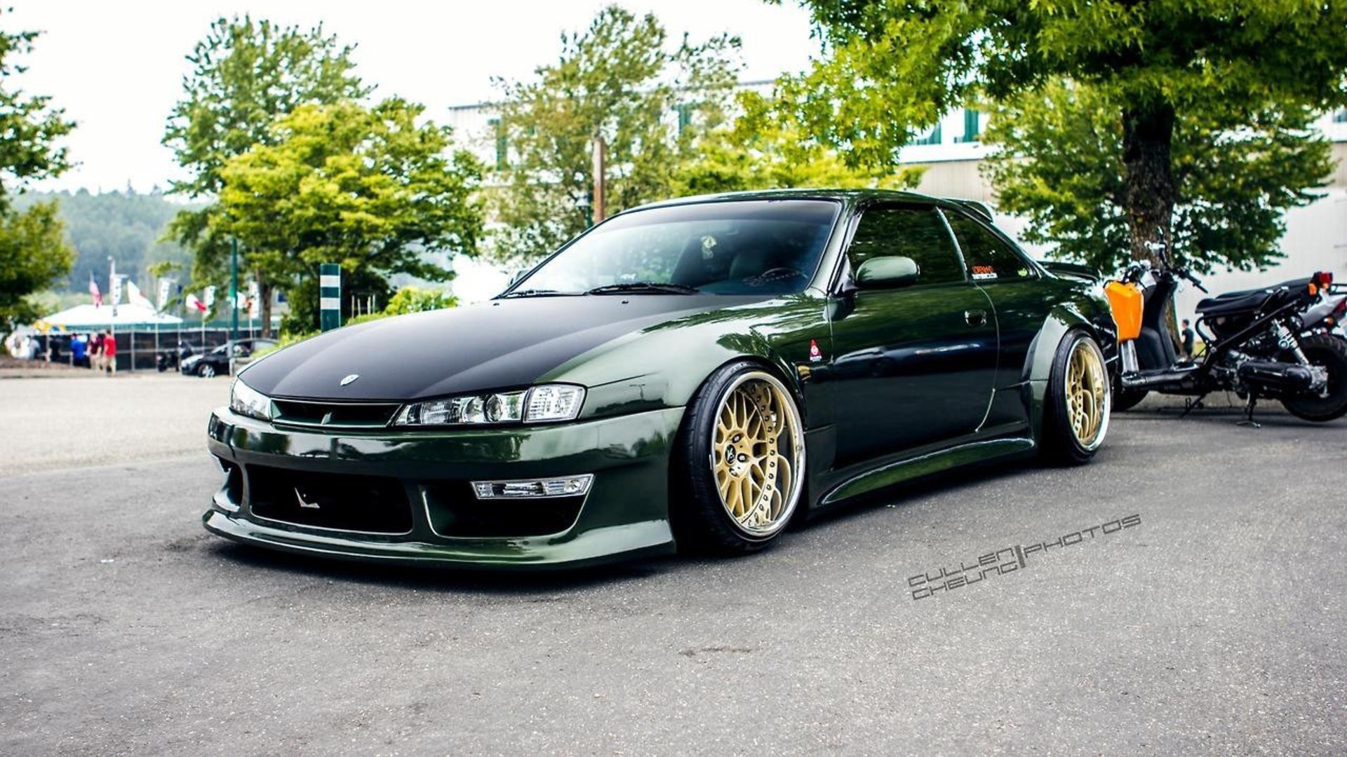 Japanese Car Jdm- WallpaperUse