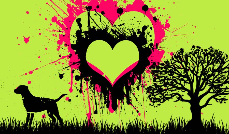 Netbook Wallpaper 2 By - Wallpaper- WallpaperUse