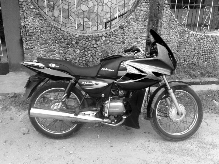 Splendor Modified- WallpaperUse