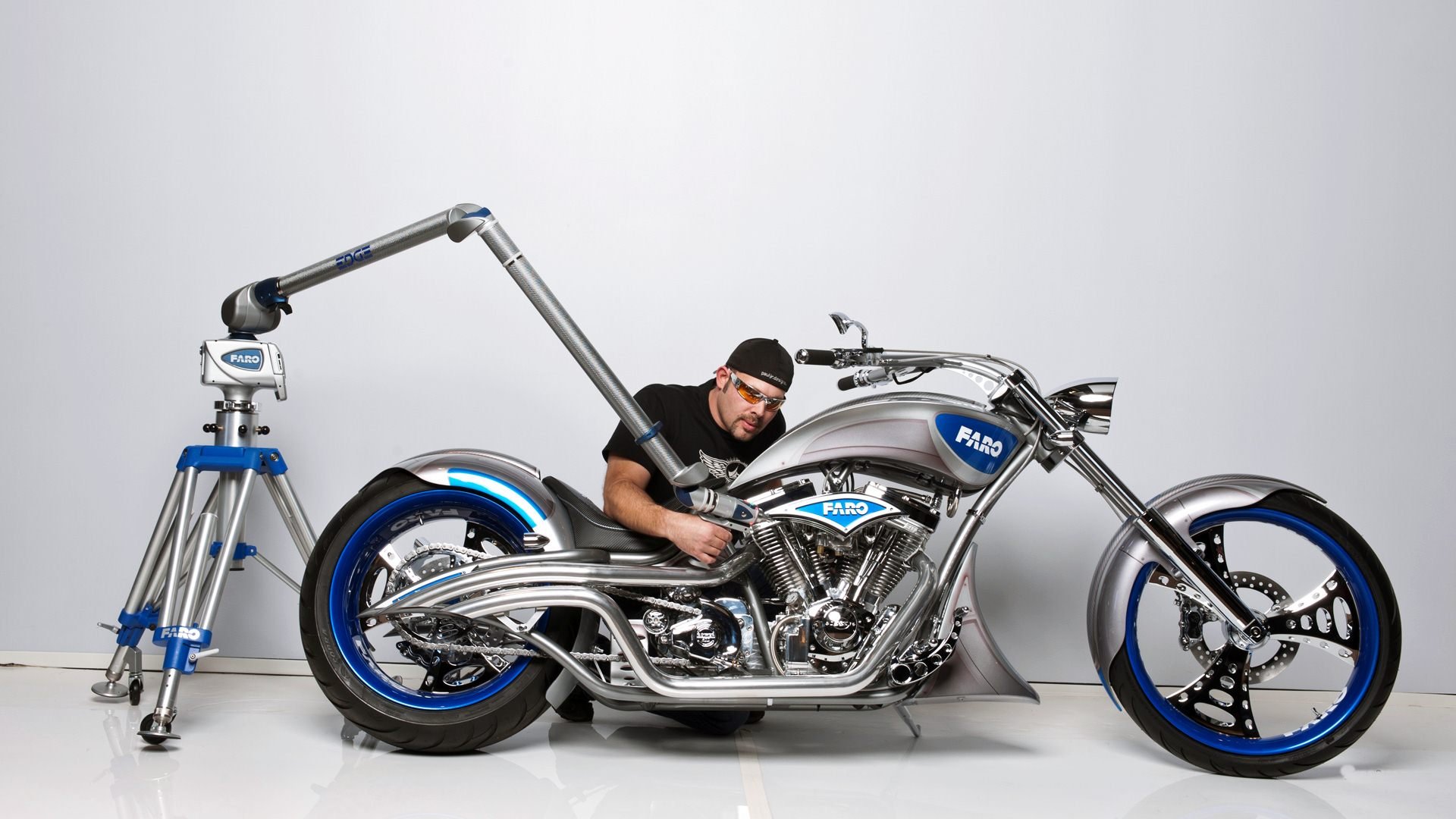 Chopper Bike Tuning Motorbike Motorcycle Hot Rod Rods - Paul Jr Designs ...