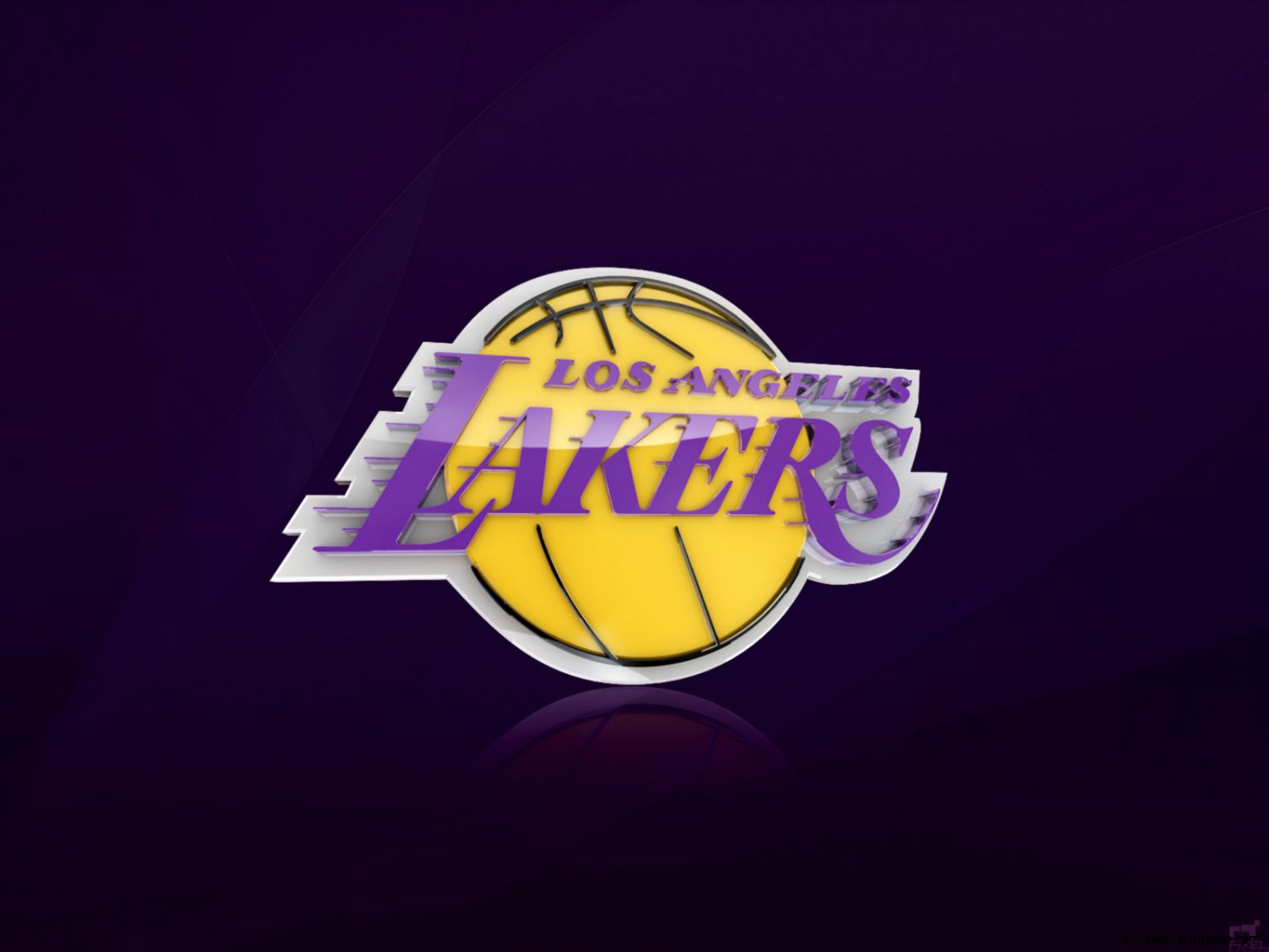 los angeles lakers wallpaper,logo,text,font,yellow,purple (#579081 ...
