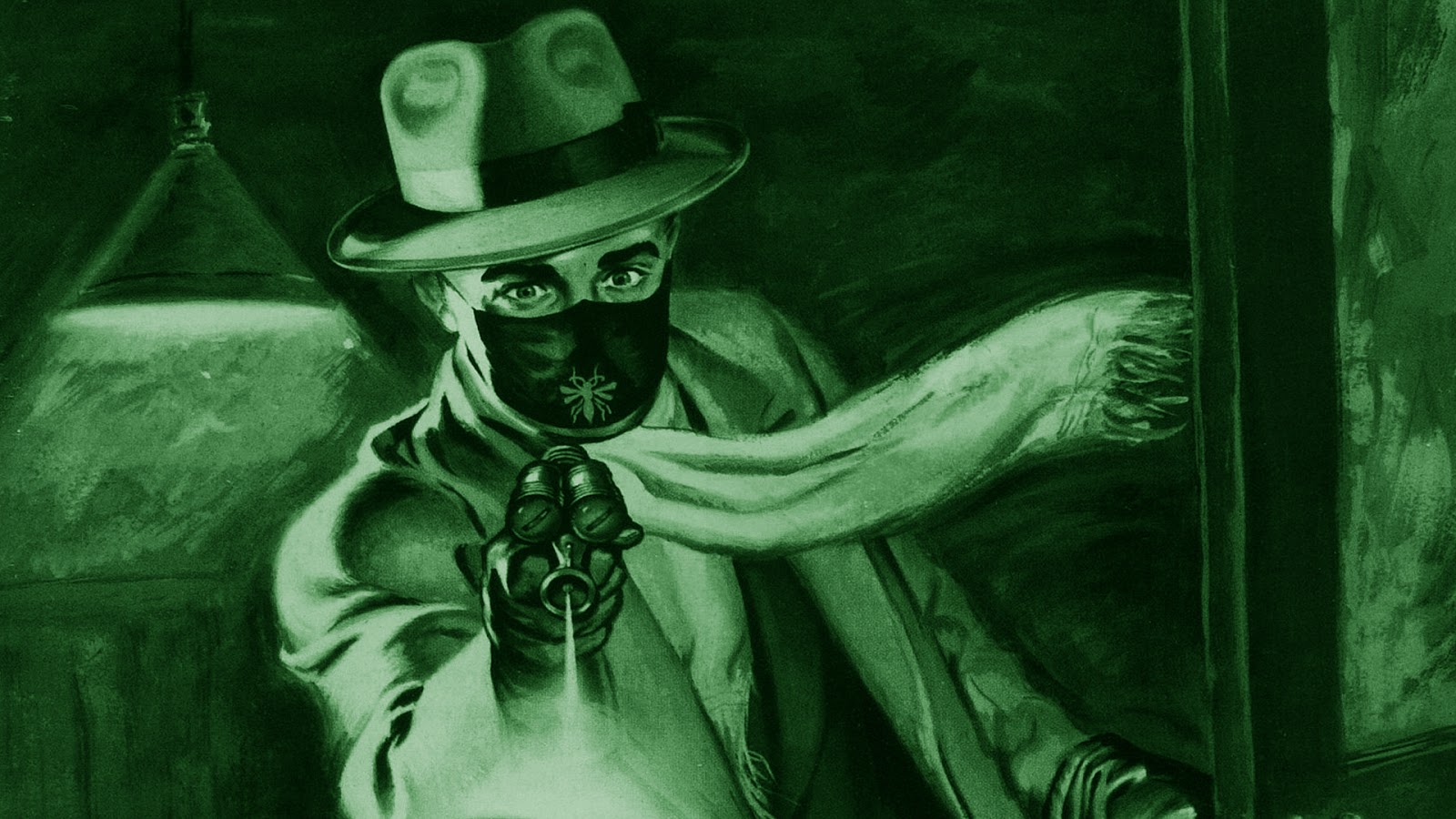 carta da parati del calabrone,verde,personaggio fittizio,illustrazione ...