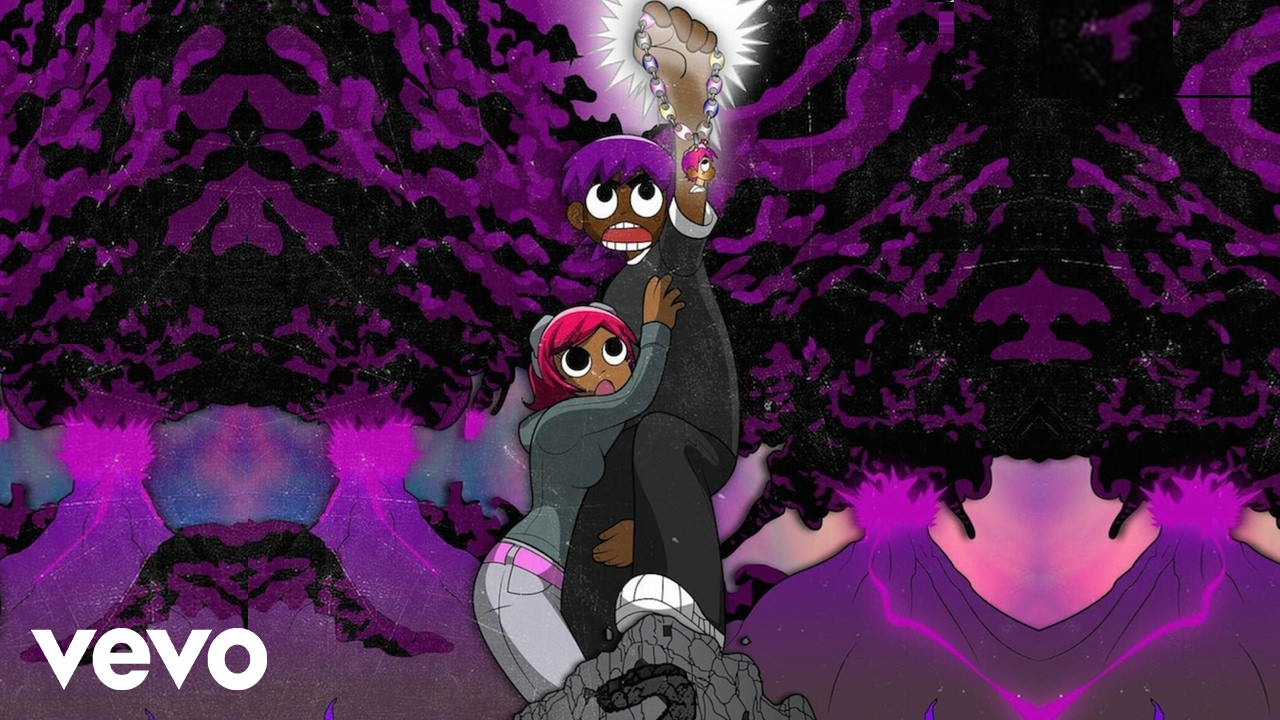 Luv Is Rage 1.5- WallpaperUse