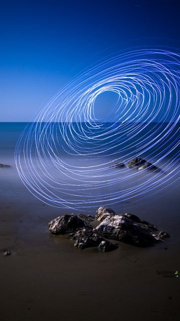 Touch Screen Mobile Wallpaper - Toby Keller Mejores- WallpaperUse