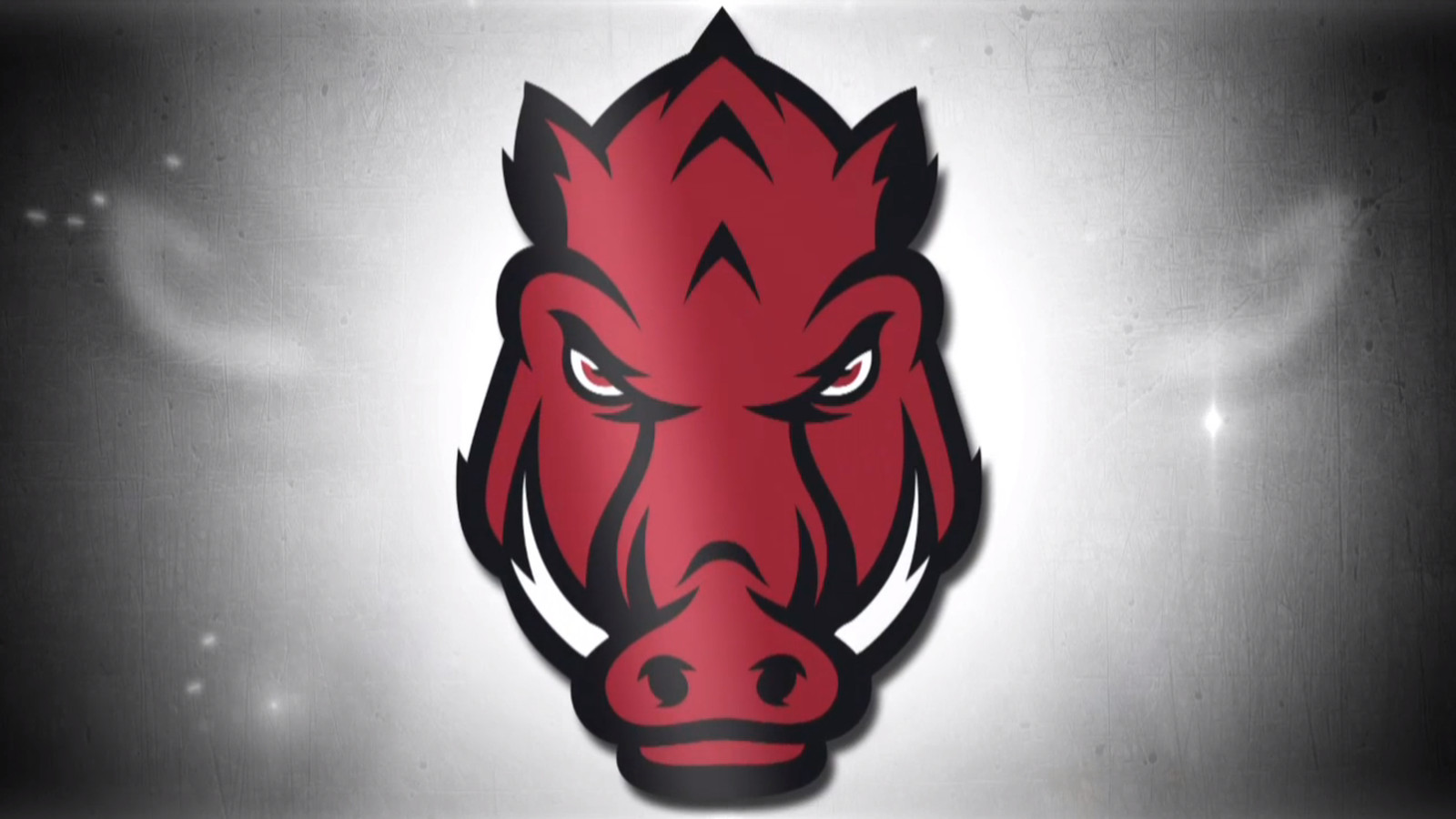 Arkansas Razorback New Logo- WallpaperUse