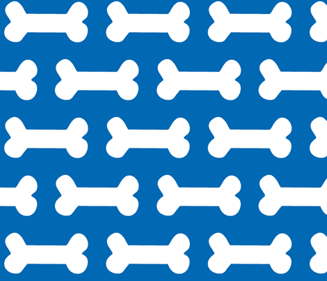 dog bone wallpaper,blue,line,text,design,font (#582917) - WallpaperUse