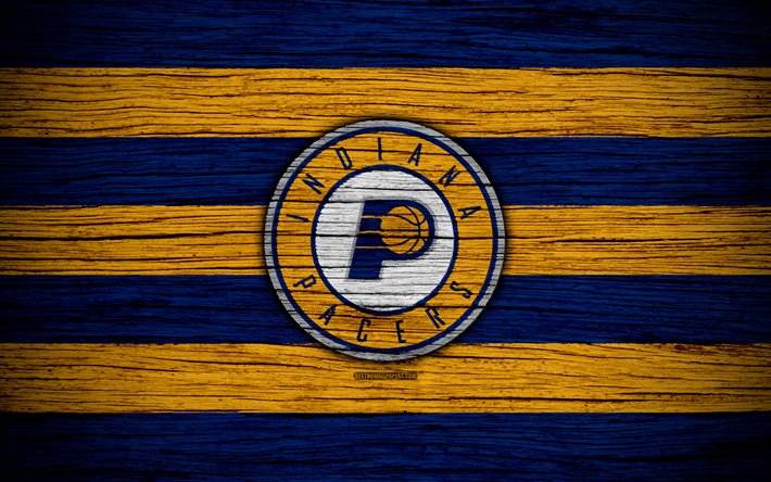 indiana pacers wallpaper,flag,yellow,symbol,logo,wood (#583026 ...
