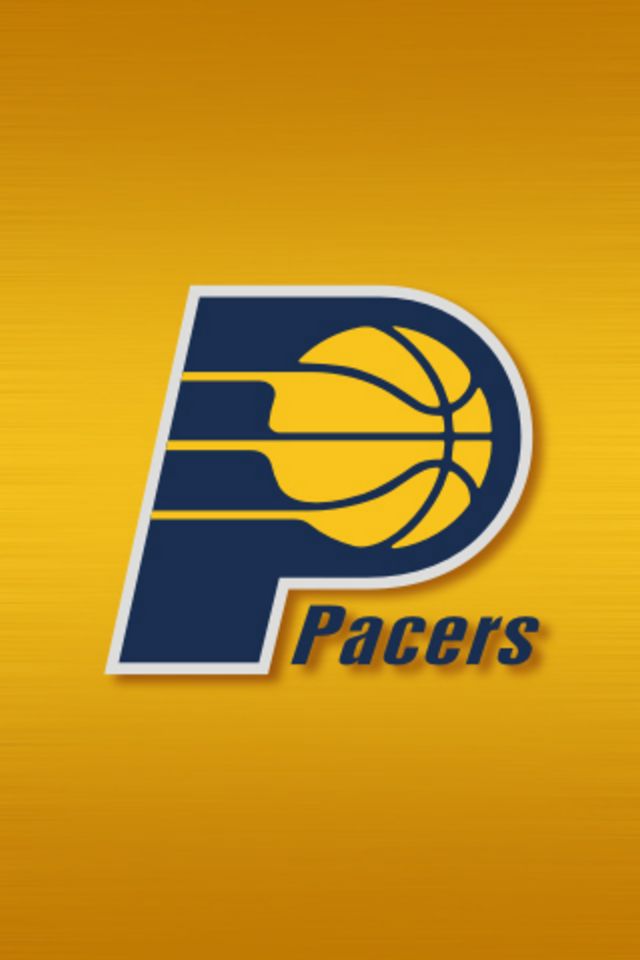 indiana pacers wallpaper,logo,yellow,font,graphics,emblem (#583035 ...