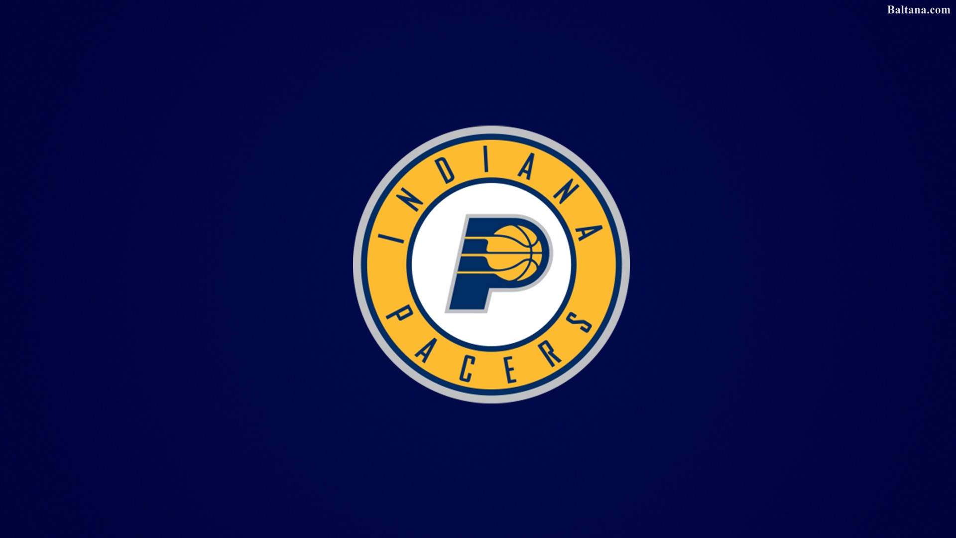 carta da parati indiana pacers,emblema,giallo,font,simbolo,grafica ...