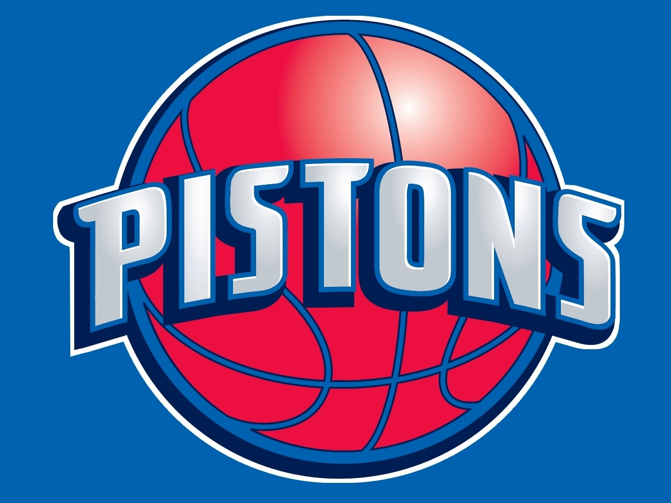 detroit pistons wallpaper,font,grafica,etichetta (#583163) - WallpaperUse