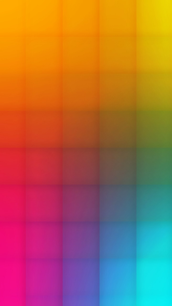 Solid Multi Color Background- WallpaperUse