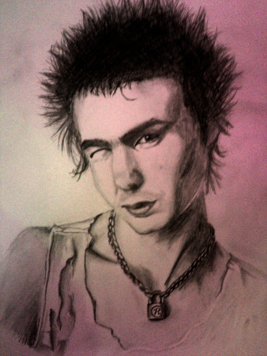 sid vicious wallpaper,hair,face,eyebrow,hairstyle,forehead (#585879 ...