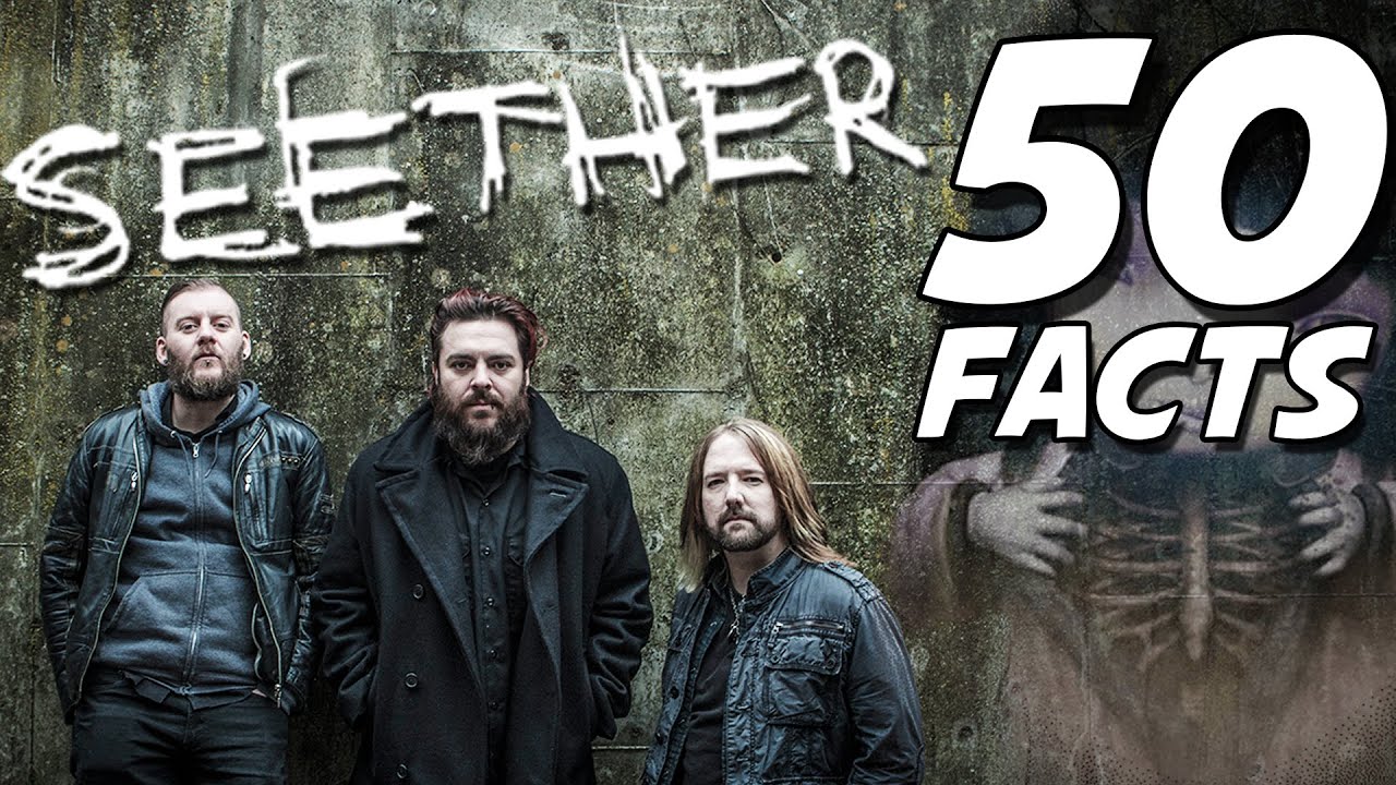 seether wallpaper,font,photography,beard,album cover,movie (#585981 ...
