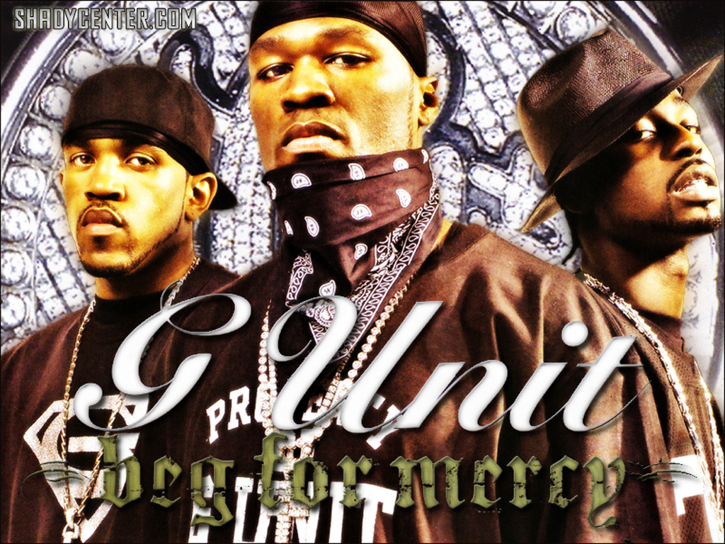G-unit Wallpaper Series - Imagens Da G Unit- WallpaperUse