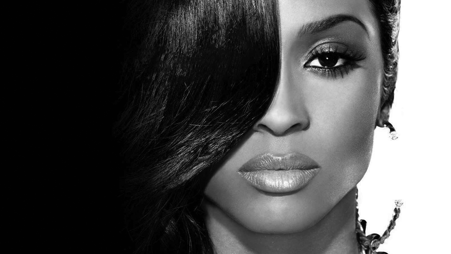 ciara wallpaper,face,hair,eyebrow,lip,nose (#586837) - WallpaperUse