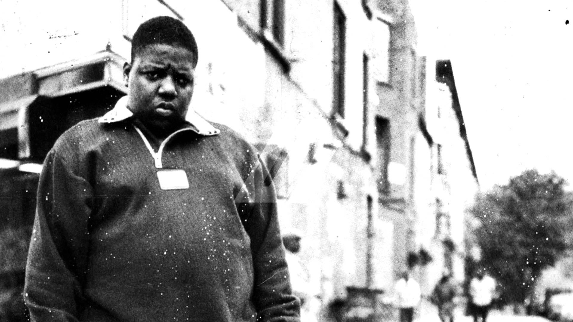 The Notorious B - Notorious Big Boy- WallpaperUse