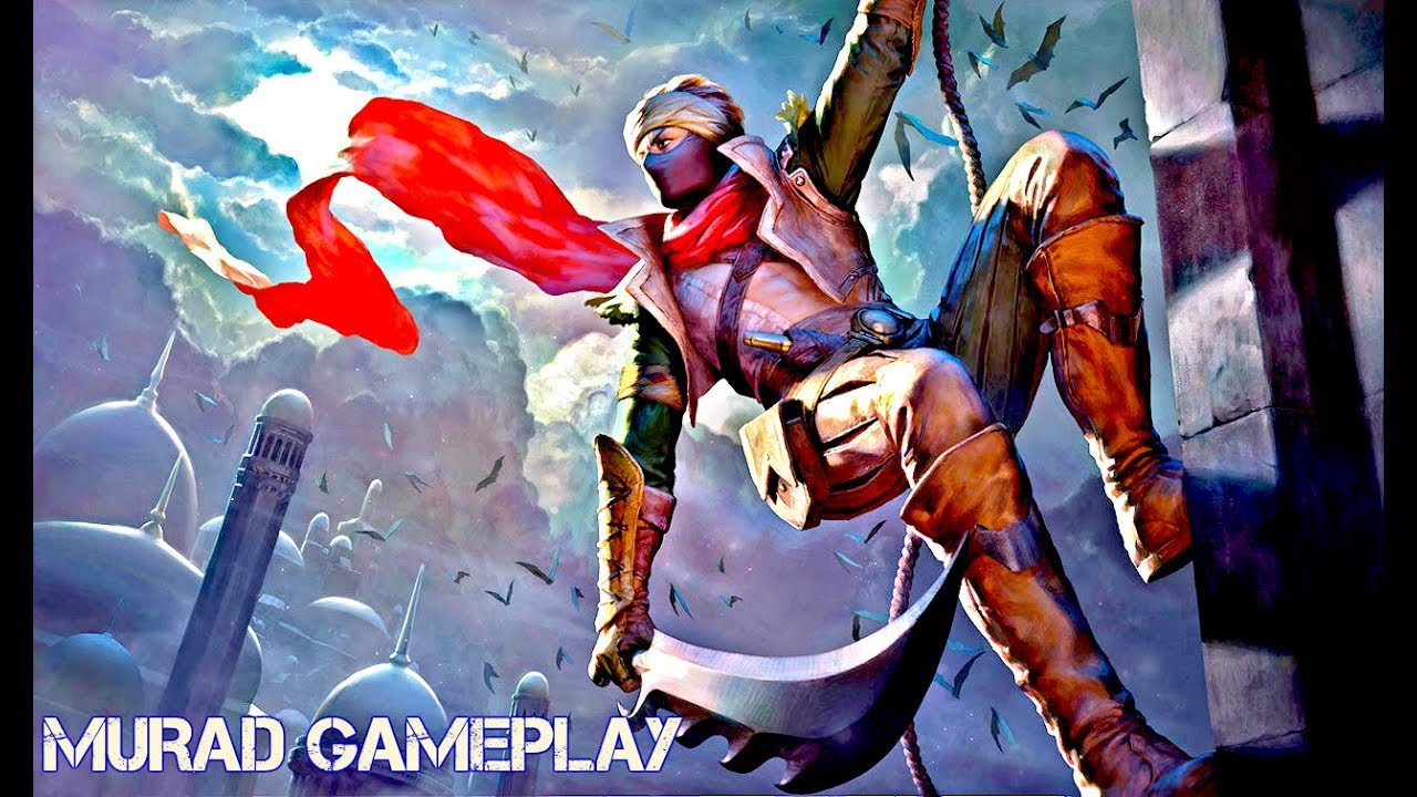 Murad Wallpaper- WallpaperUse