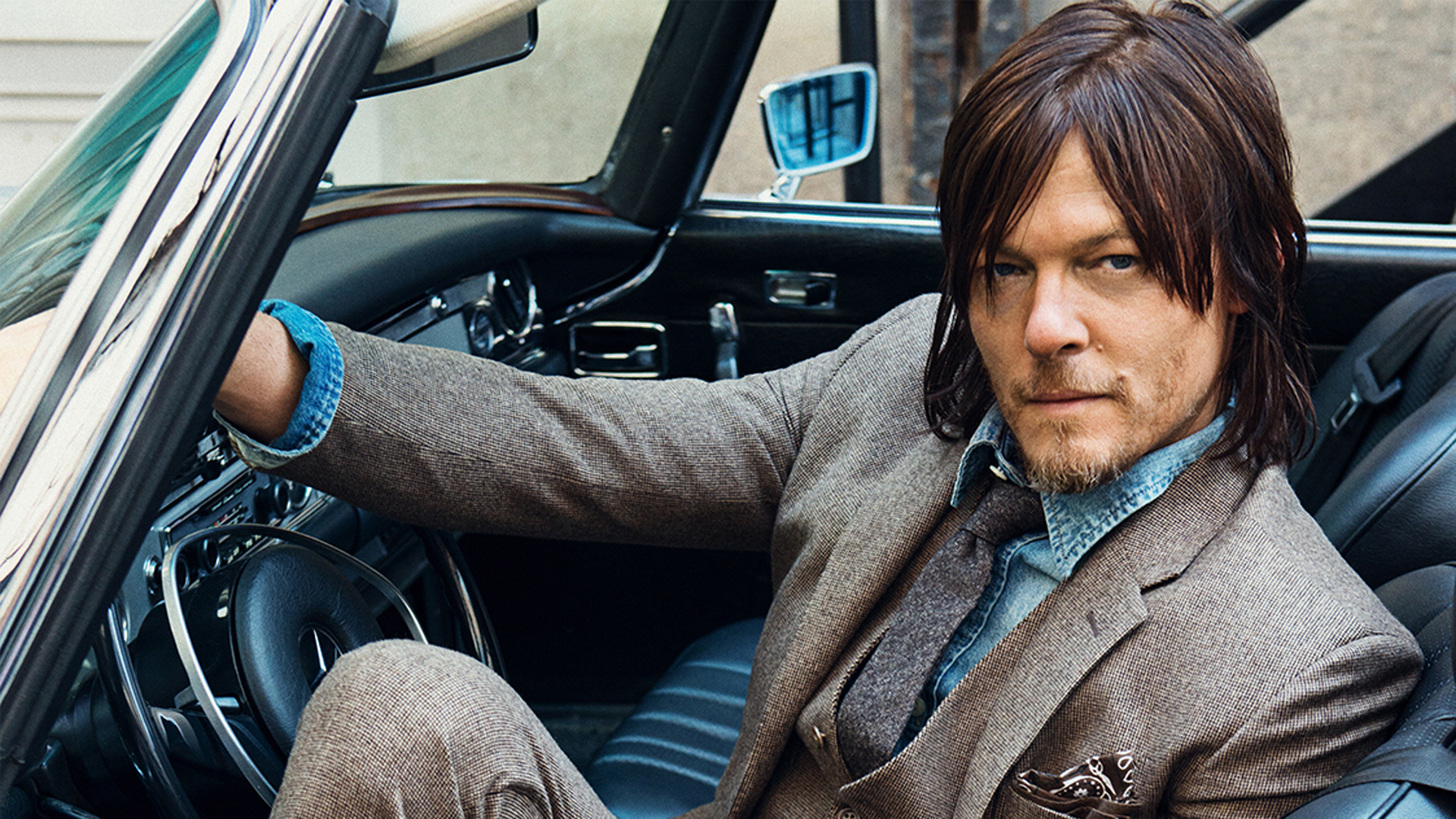norman reedus wallpaper,motor vehicle,vehicle,luxury vehicle,car ...