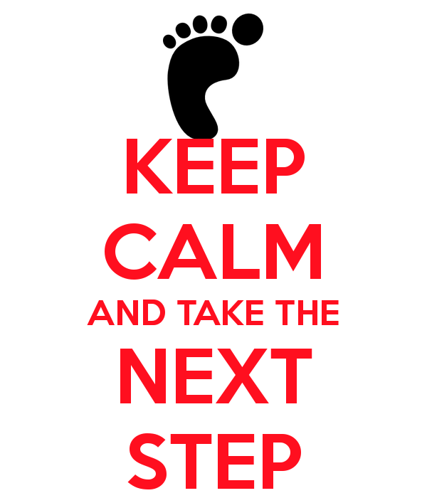 the next step wallpaper,text,font,logo,brand,graphics (#591516 ...