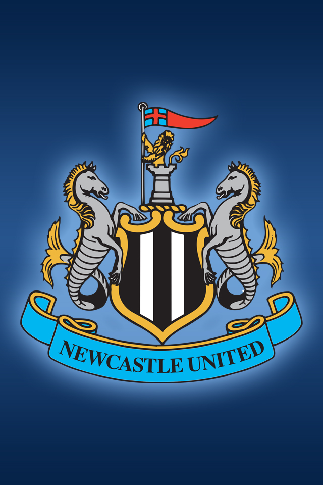 nufc wallpaper,emblem,crest,symbol,illustration,logo (#592072 ...