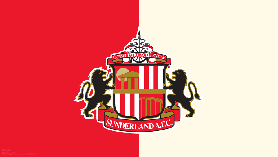 sunderland wallpaper,logo,font,emblem,graphics,symbol (#592112 ...
