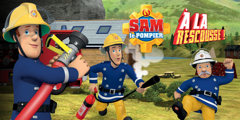 fireman sam wallpaper,pc game,cartoon,fun,competition event,games ...